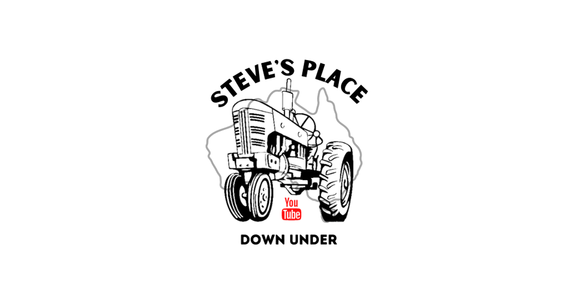 Contact – Steves Place Down Under